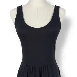 The Raconteur | Dresses | The Raconteur Clean Girl Princess Cut Knit ...